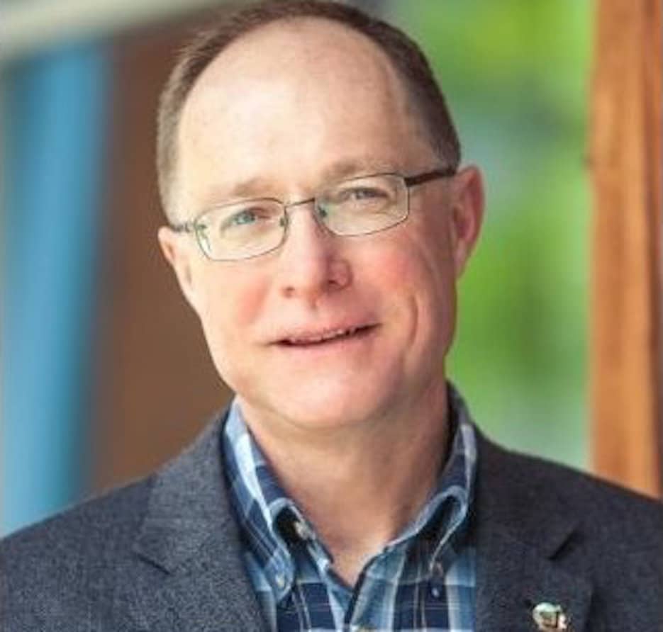 Revelstoke's CAO Tim Palmer announces retirement – Revelstoke Mountaineer