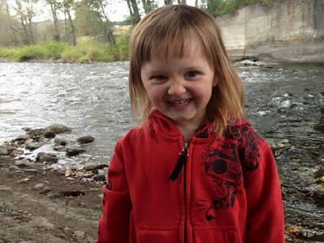 RCMP cancel Hailey Dunbar-Blanchette Amber Alert after child's body ...