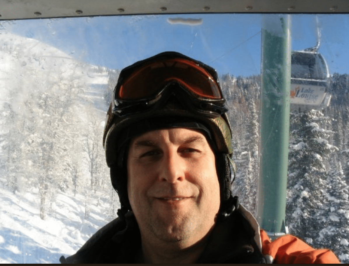 Second person, Allan Ellsworth, reported missing in Beaton area ...