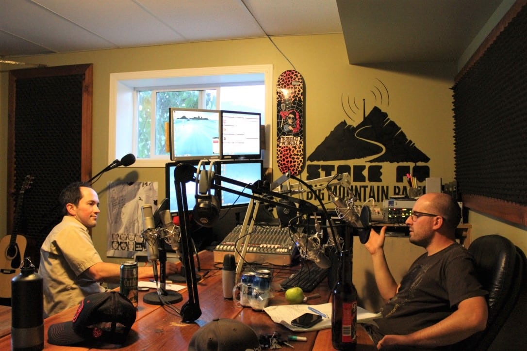 Stoke FM seeks the next generation of radio lovers – Revelstoke Mountaineer