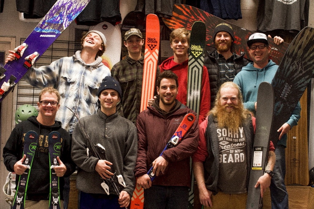 Revelstoke Powder Rentals gives back to the community – Revelstoke ...