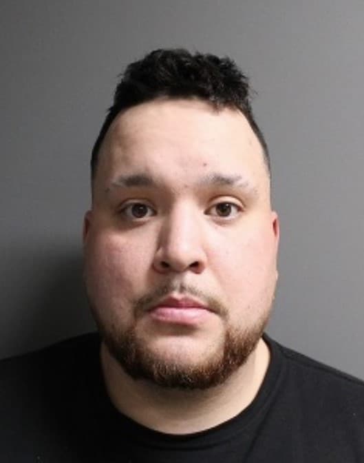 Brief: RCMP asking for help locating a man wanted on multiple warrants ...